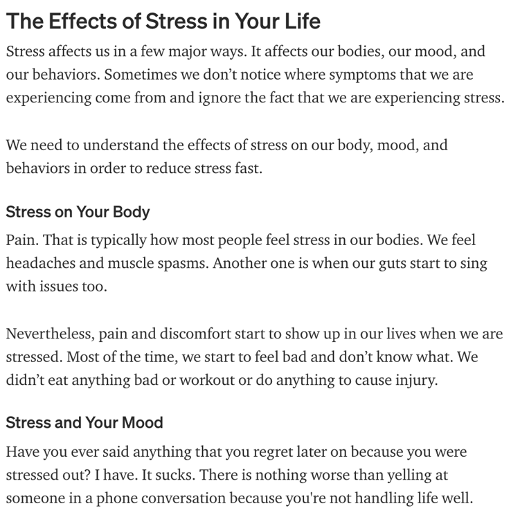 How to Create a Comprehensive How to Guide [+Examples]